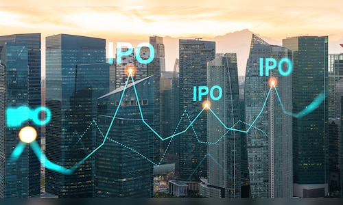 GPT Healthcare IPO opens Thursday — What GMP signals ahead of ...