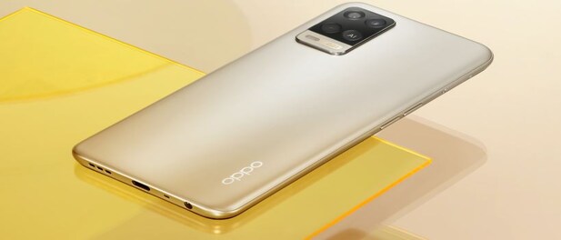 Oppo A54 Launched In India, Price Starts At Rs 13,490