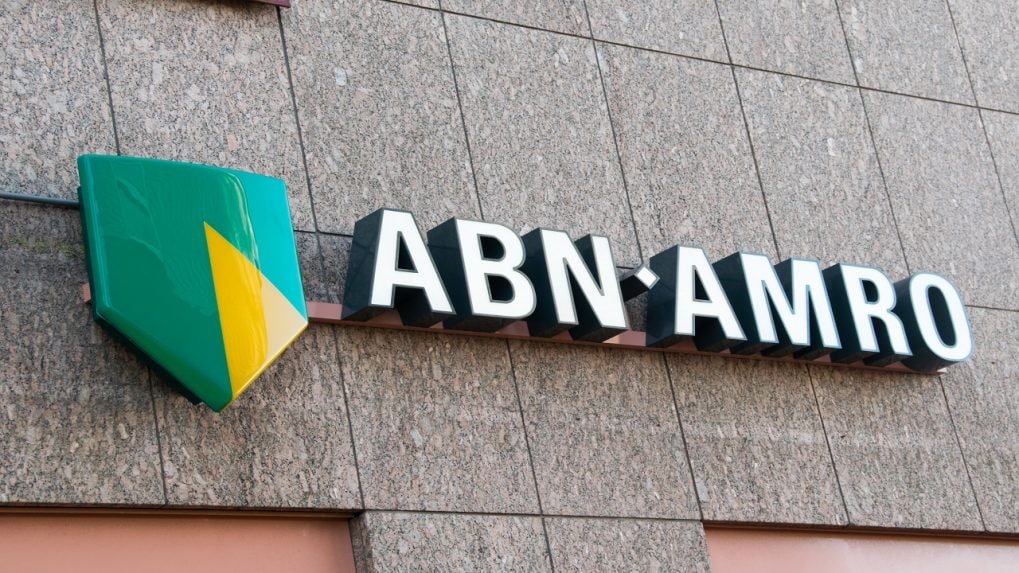 ABN AMRO pays multimillion fine in money laundering probe