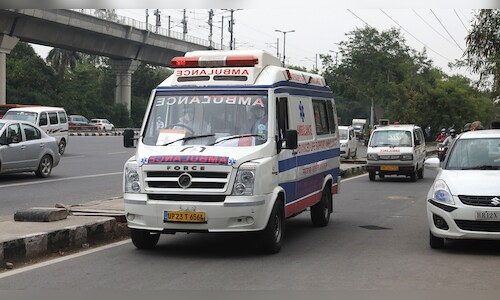 Reliance BP Mobility to provide free fuel to COVID-19 emergency ...