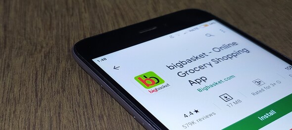 BigBasket acquires Kerala startup Agrima Infotech - CNBC TV18