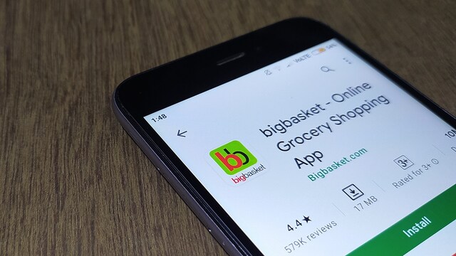 Bigbasket forays into offline retail; unveils Fresho store in Bengaluru ...