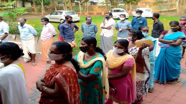 Sirathu Election Result 2022 LIVE: How to check Sirathu Legislative ...