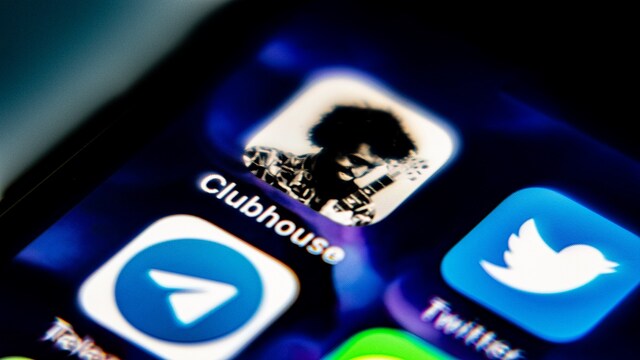 Clubhouse sees over a million Android users in two weeks - CNBC TV18
