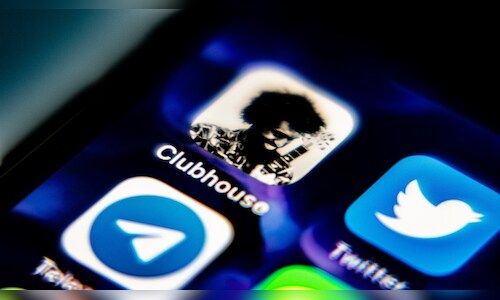 Audio app Clubhouse floats payments feature for creators - CNBC TV18
