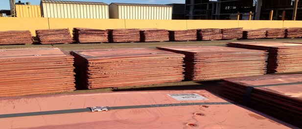 Hindustan Copper Share Price: Longest winning streak since March 2021 ...