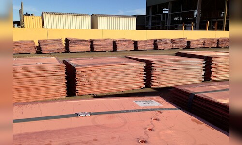 Hindustan Copper Share Price: Longest winning streak since March 2021 ...