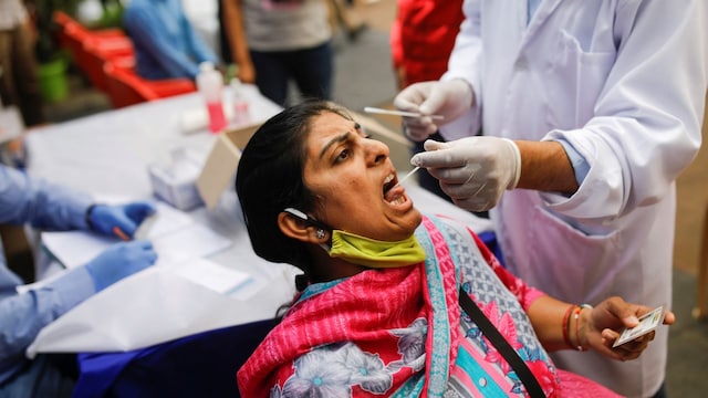 Genefitletics launches Asia’s first oral microbiome test - CNBC TV18