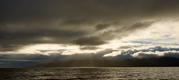 Tropical cyclone Megan closes major mine in Australia's North - CNBC TV18
