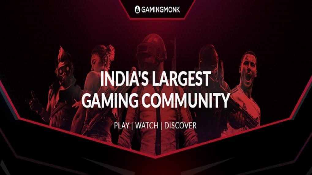 Mobile Premier League acquires GamingMonk to widen e-sports portfolio