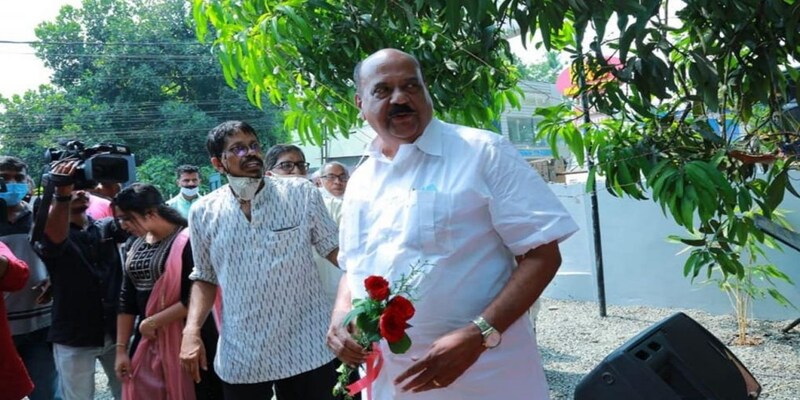 Pala Election Result 2021 Live: Udf'S Mani C Kappen Defeats Jose K Mani ...