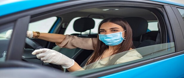 Wearing Of Mask While Driving Alone Compulsory During Pandemic: Delhi Hc
