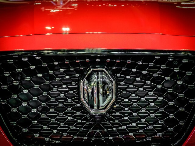 MG Motor India adopts wind-solar hybrid energy at Halol plant to cut ...