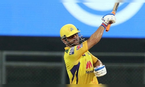 Indian Premier League: MS Dhoni-led Chennai Super Kings unveil new-look ...