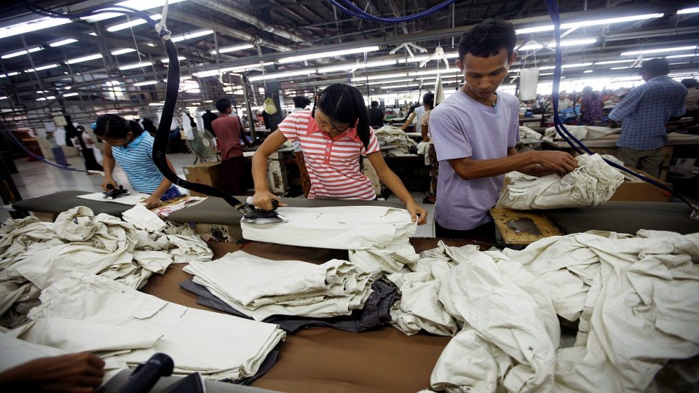Explained: Sense and Sustainability; how fashion is trying to become ...