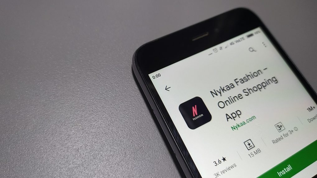 Nykaa IPO: Founder says industry growth, competition, customer ...