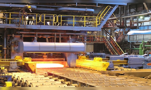 Steel PLI to draw Rs 40,000 crore in investments, generate 5.25 lakh ...