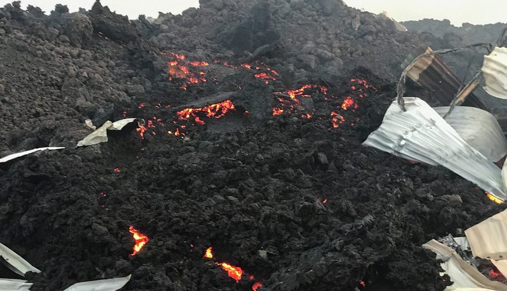 Explainer: Scientists struggle to monitor Tonga volcano after massive ...