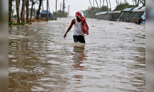 Importance of home and property insurance against natural calamities ...