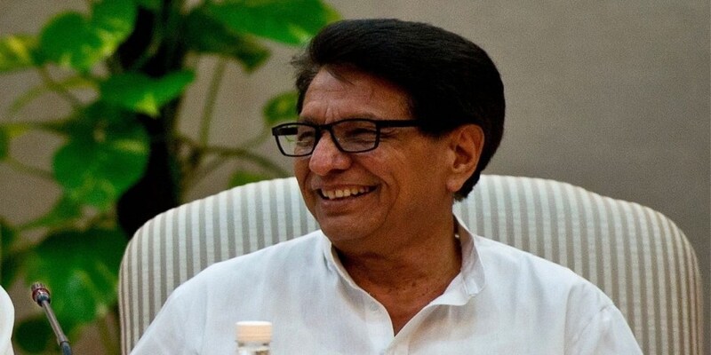 Ajit Singh, Iitian-Turned-Politician Who Was A Champion Of Farmer Rights