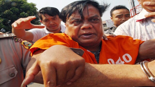 Delhi AIIMS denies underworld don Chhota Rajan's death - CNBC TV18