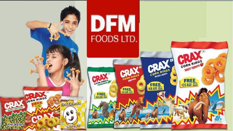Moneycontrol Pro Ideas For Profit: Here’s why DFM Foods is in focus ...