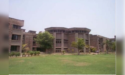 DU UG Admission 2022: Last day to apply for admissions through special ...