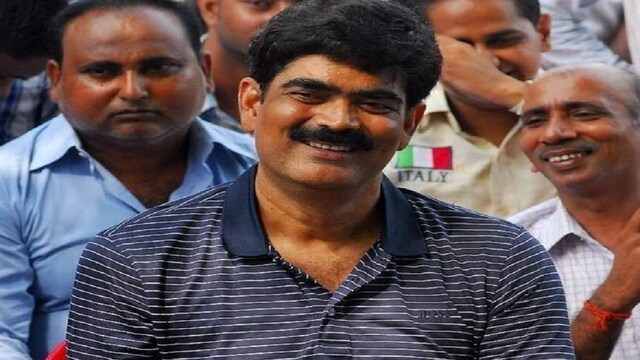 Former RJD MP Mohammad Shahabuddin dies of COVID-19 at Delhi hospital ...