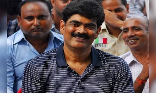 Former RJD MP Mohammad Shahabuddin dies of COVID-19 at Delhi hospital ...