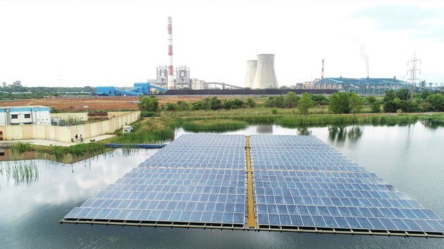 NLC India board approves raising up to Rs 5,000 crore via bonds - CNBC TV18