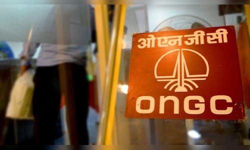 Bombay High barge de-anchors, but all 261 onboard safe: ONGC - CNBC TV18