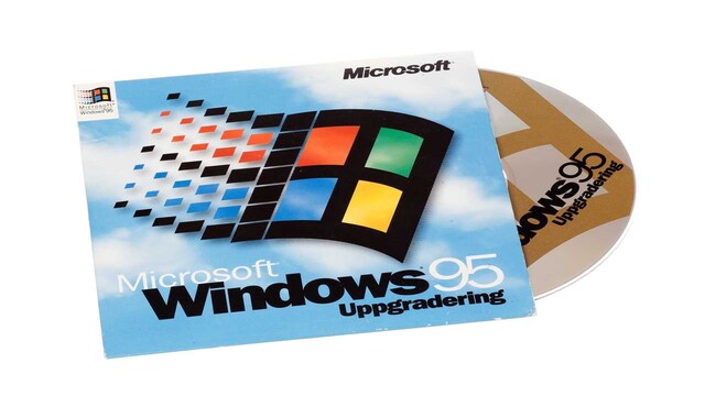 Microsoft finally redesigns Windows 95 era icons for Sun Valley update ...