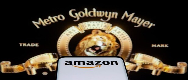 Amazon-Mgm Deal: Eu Regulators Clear E-Commerce Giant'S $8.45 Billion ...