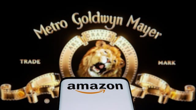 Amazon-MGM deal: EU regulators clear e-commerce giant's $8.45 billion ...