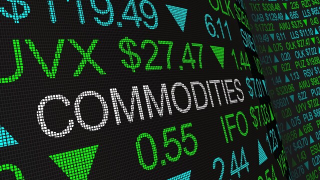 Explained: What a commodity index is and why use it - CNBC TV18