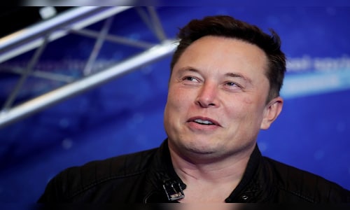 Elon Musk's SpaceX helping restore internet in volcano, tsunami-hit ...