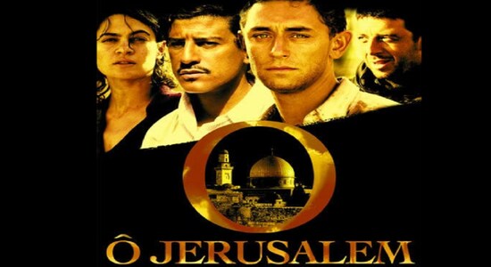 In pics: From Fauda to The Spy, here are 5 movies and TV shows worth ...