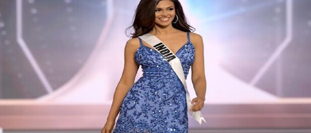 In pics | Miss Universe 2020: Check out Mexico's Andrea Meza and other ...