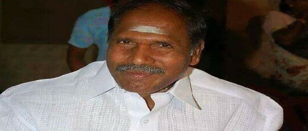 Puducherry: Fourth Time Lucky, N Rangasamy To Head His First Coalition Govt