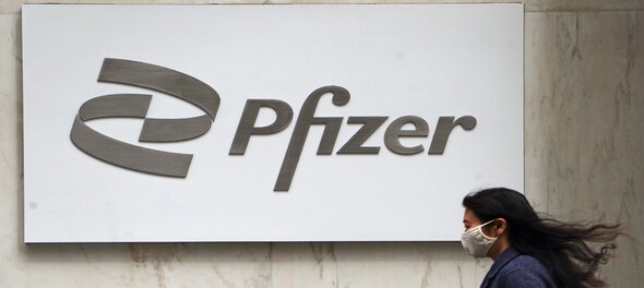 Pfizer wants faster entry of drugs into India - CNBC TV18