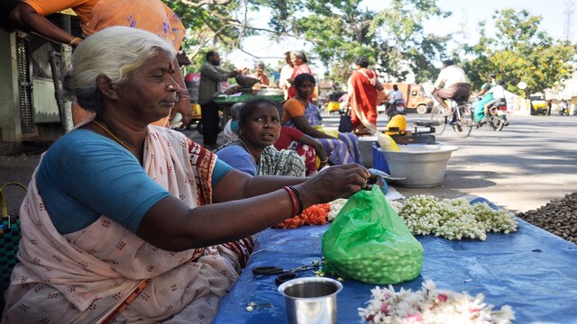 Kadirgamam Election Result 2021 LIVE: AINRC's KSP Ramesh defeats INC's ...