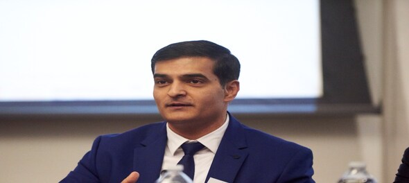 Thales appoints Ashish Saraf as Vice-President and Country Director for ...