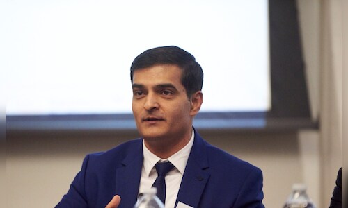 Thales appoints Ashish Saraf as Vice-President and Country Director for ...