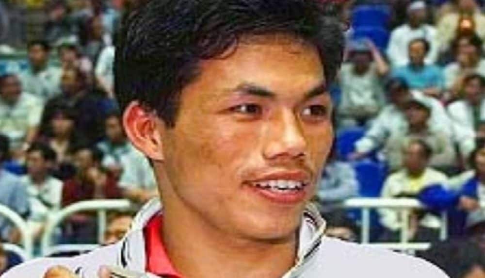 Asian Games gold-winning former boxer Dingko Singh dies
