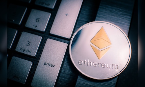 Ether’s dominance slips: What it means and why it is important - CNBC TV18