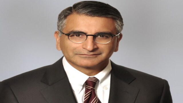 Canada nominates first non-white judge to Supreme Court. Who is Mahmud ...