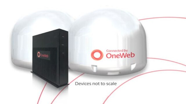 Bharti-backed OneWeb deploys 34 satellites; its in-orbit fleet now at ...