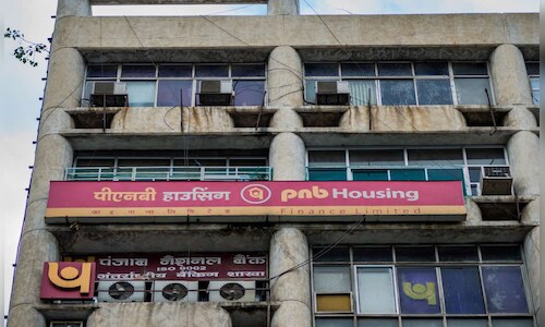 PNB Housing Finance Q2 profit slumps to Rs 235 crore - CNBC TV18