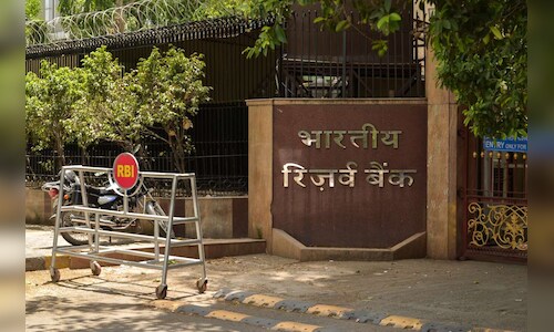 RBI cancels Certificate of Registration of four NBFCs - CNBC TV18