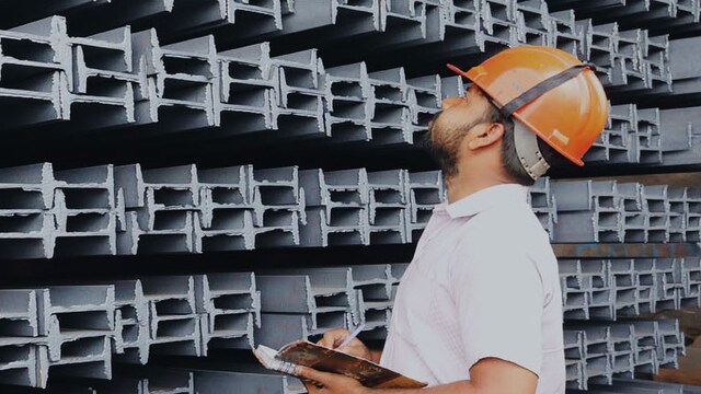 Shyam Metalics & Energy launches QIP with base size of ₹1,152 crore ...